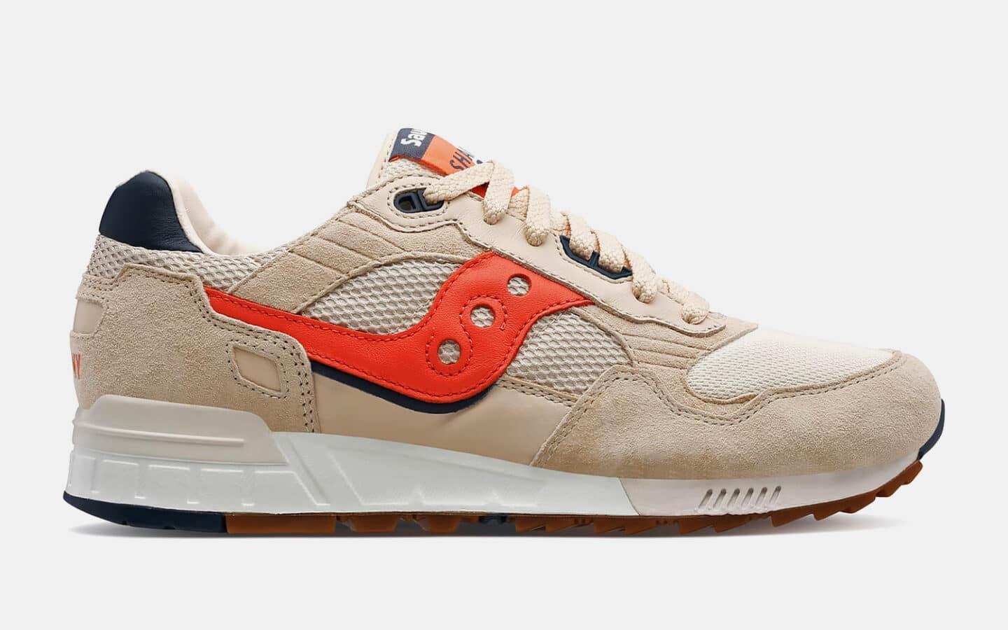 Saucony Shadow 5000 | GearMoose