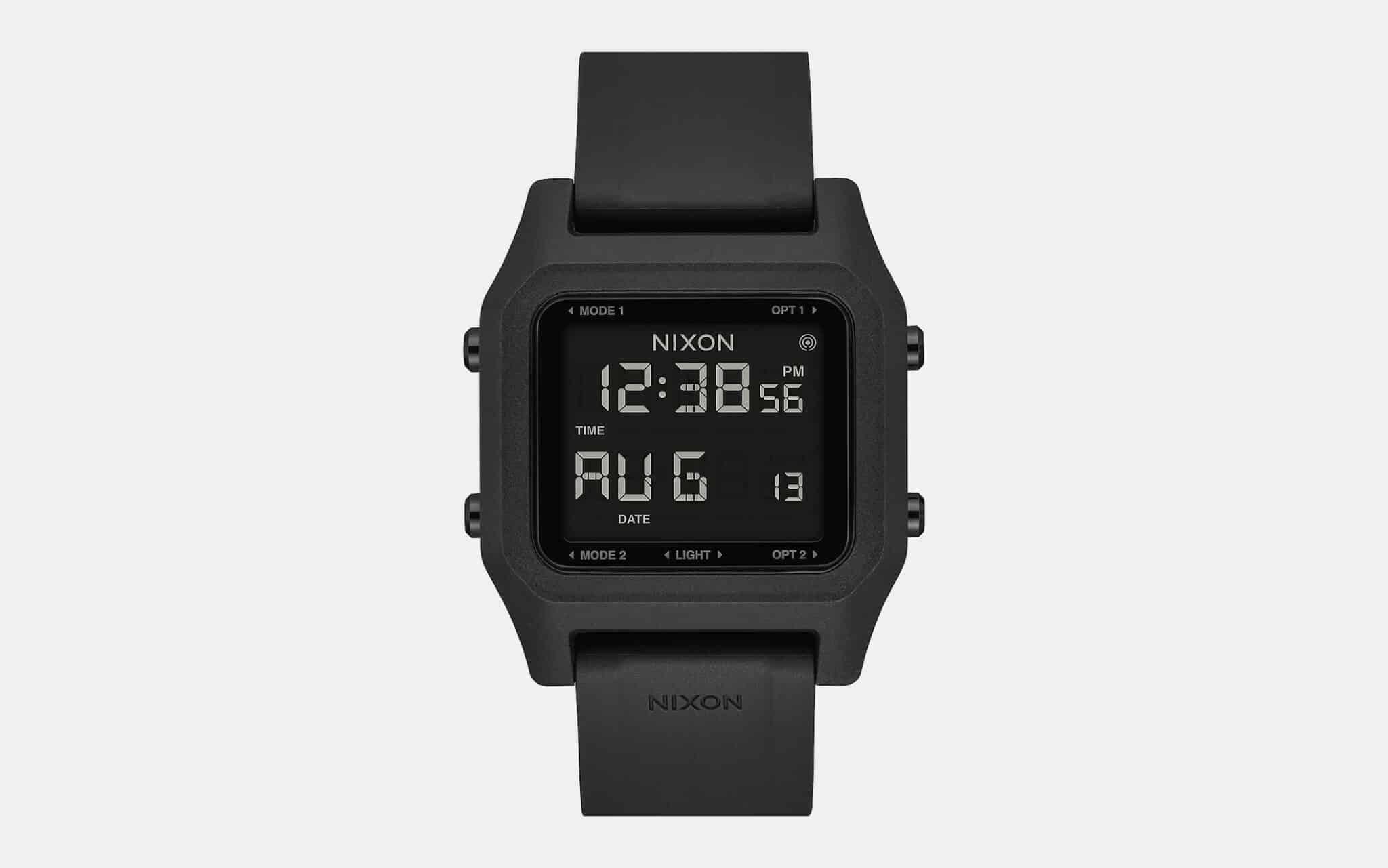 10 Best Surf Watches | GearMoose