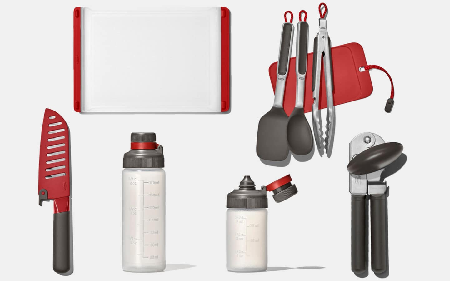 OXO Kitchen Prep Set | GearMoose