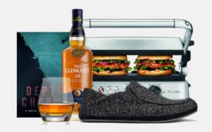 Essentials Gearmoose