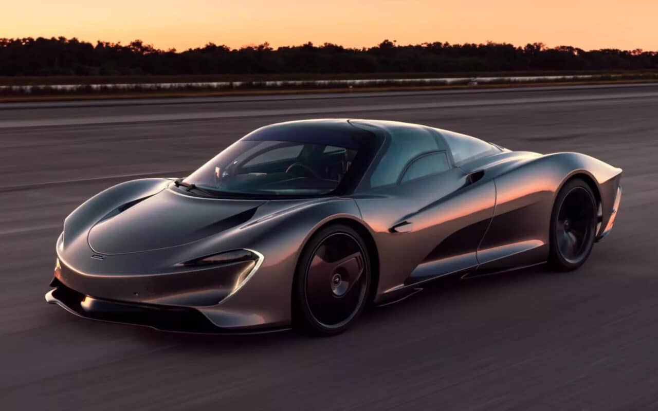 The Fastest Cars Of 2022 | GearMoose