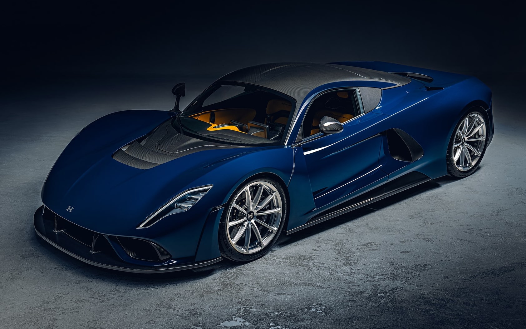 The Fastest Cars Of 2022 | GearMoose