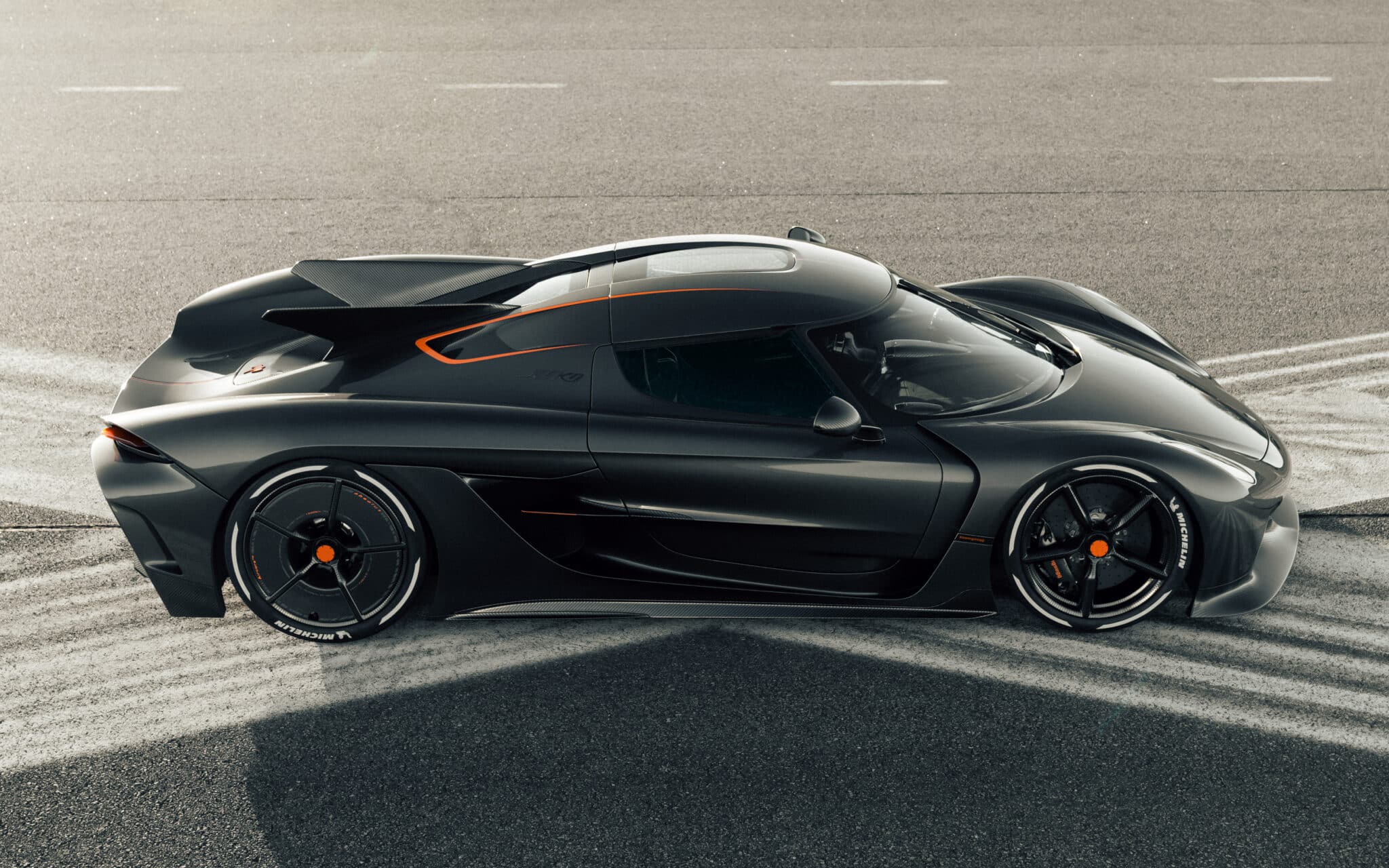 The Fastest Cars Of 2022 | GearMoose