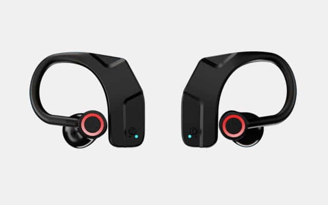 Earshots Wireless Earphones | GearMoose