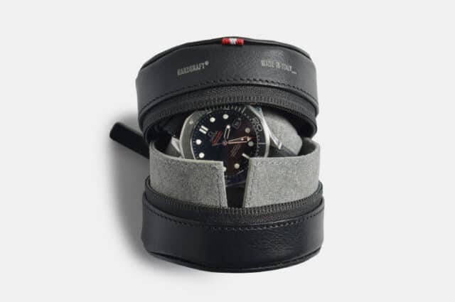 The 12 Best Travel Watch Cases For 2024 | GearMoose