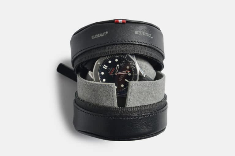 The 12 Best Travel Watch Cases For 2024 | GearMoose
