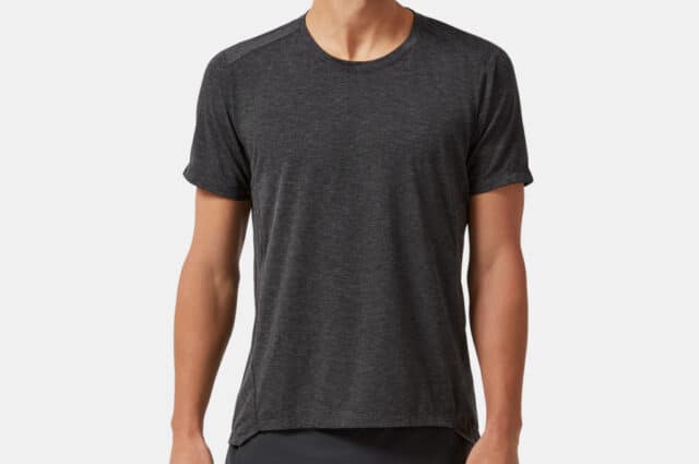 The 16 Best Moisture-Wicking Shirts For Summer Workouts | GearMoose