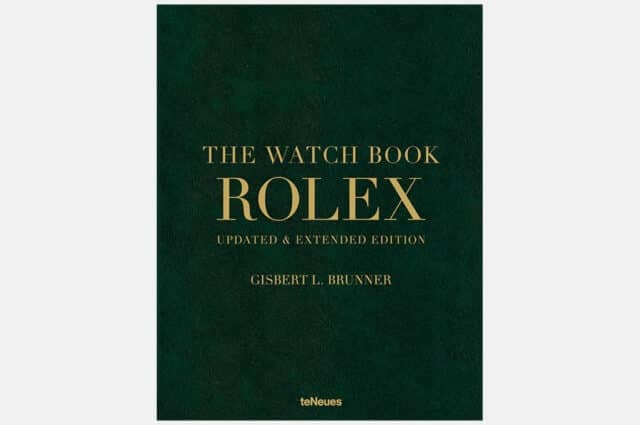 10 Must-Have Books For Watch Lovers | GearMoose