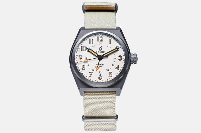 The 10 Best GMT Watches Under $1,000 | GearMoose