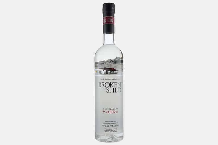 The 12 Best Vodkas To Drink Straight | GearMoose