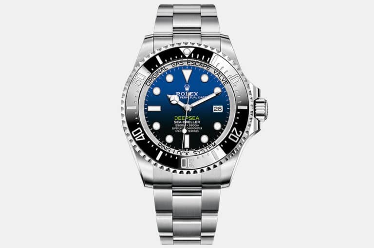 The 10 Toughest Dive Watches For Serious Divers | GearMoose