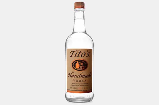 The 12 Best Vodkas To Drink Straight | GearMoose