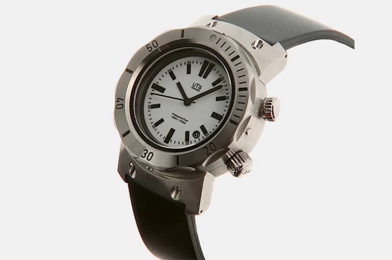 The 10 Toughest Dive Watches For Serious Divers | GearMoose