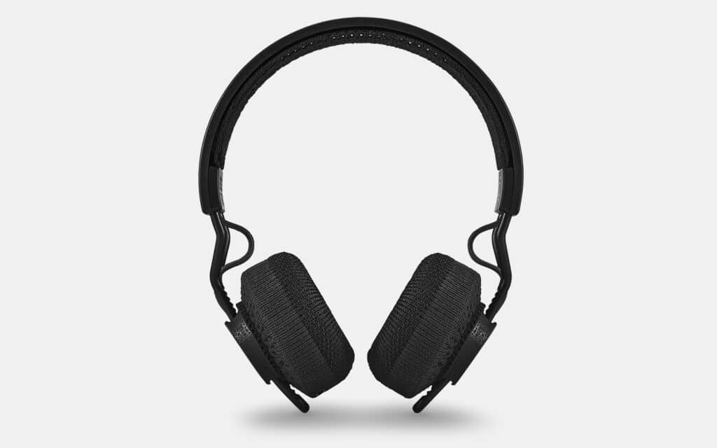 Adidas RPT-02 Solar-Powered Headphones | GearMoose