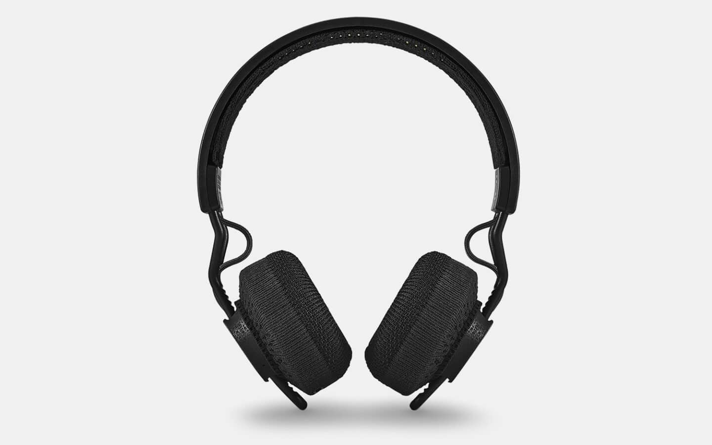 Adidas RPT-02 Solar-Powered Headphones | GearMoose