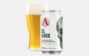 The Best Gose-Style Beers To Drink Right Now | GearMoose