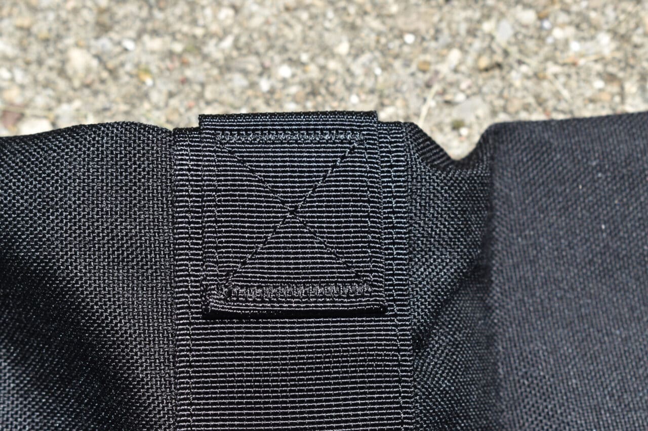 Hands-On: GORUCK Simple Training Sandbag | GearMoose