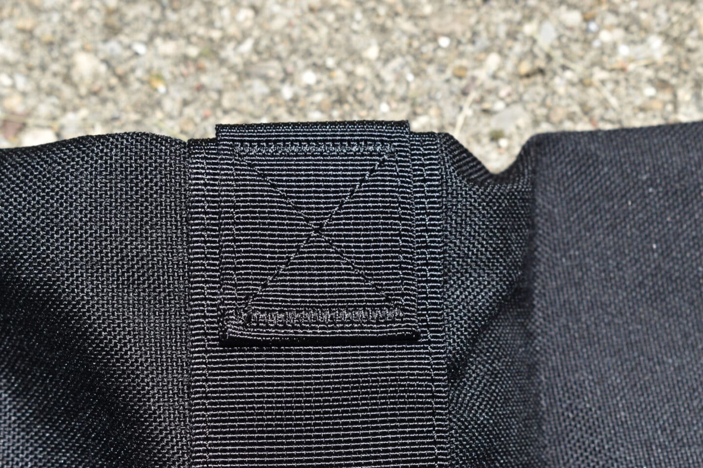 Hands-On: GORUCK Simple Training Sandbag | GearMoose