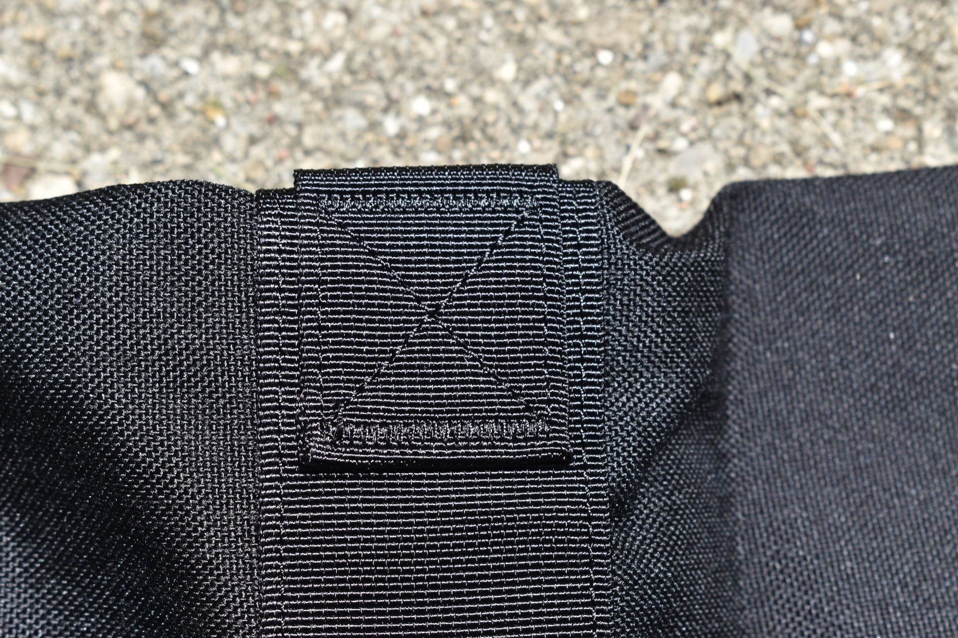 Hands-On: GORUCK Simple Training Sandbag | GearMoose