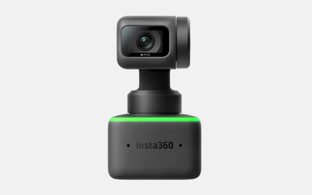 Insta360 Link Webcam | GearMoose