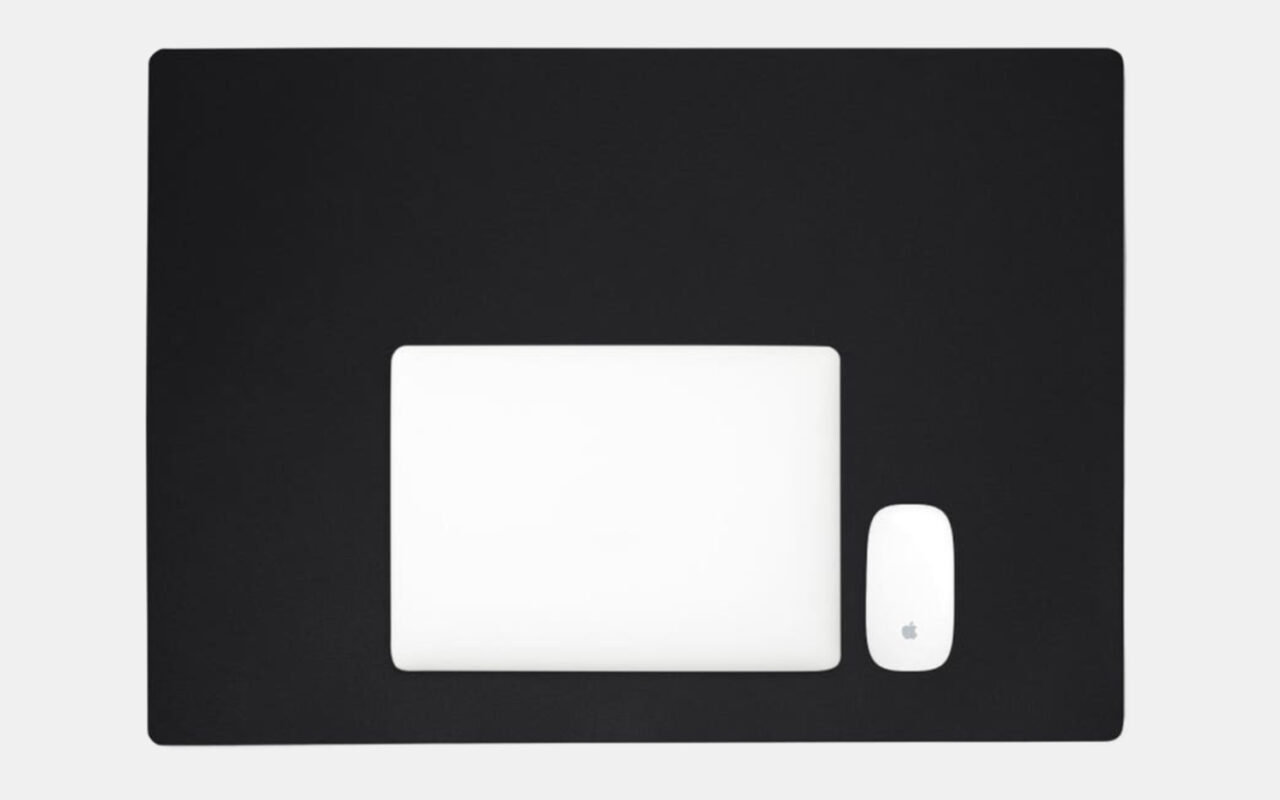 The 17 Best Desk Pads For Your Home Office | GearMoose