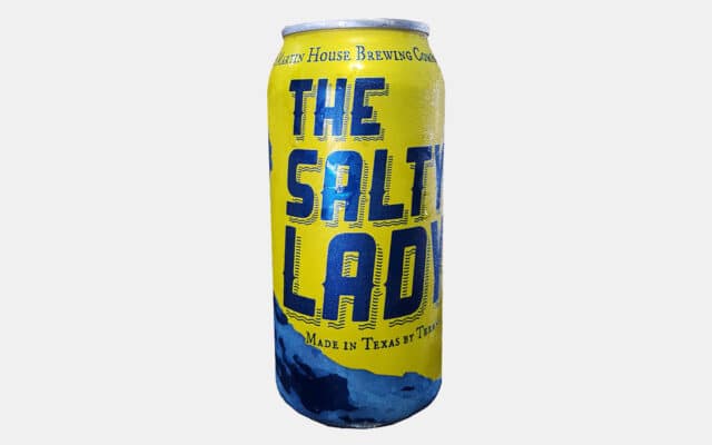 The Best Gose-Style Beers To Drink Right Now | GearMoose