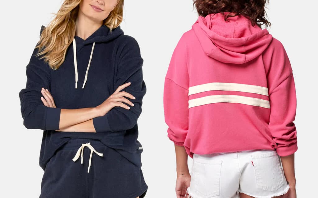 The 10 Best Womens Lightweight Hoodies For Fall Gearmoose