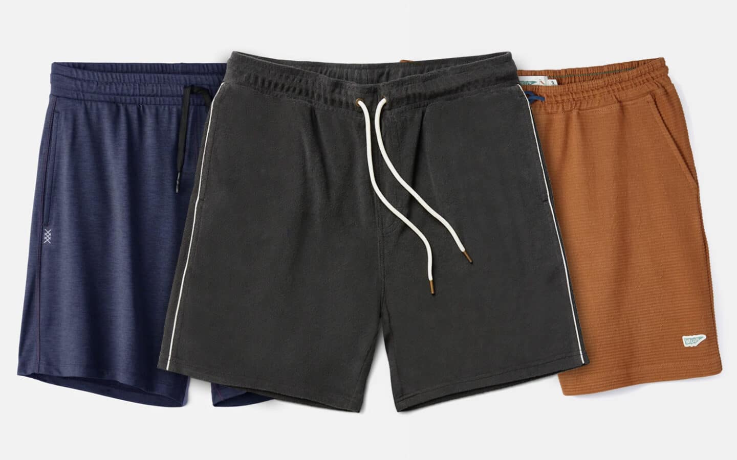 The Best Men's Casual Shorts For Weekend Wear | GearMoose