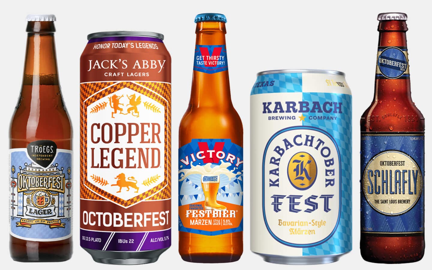 6 Random Beer Facts
