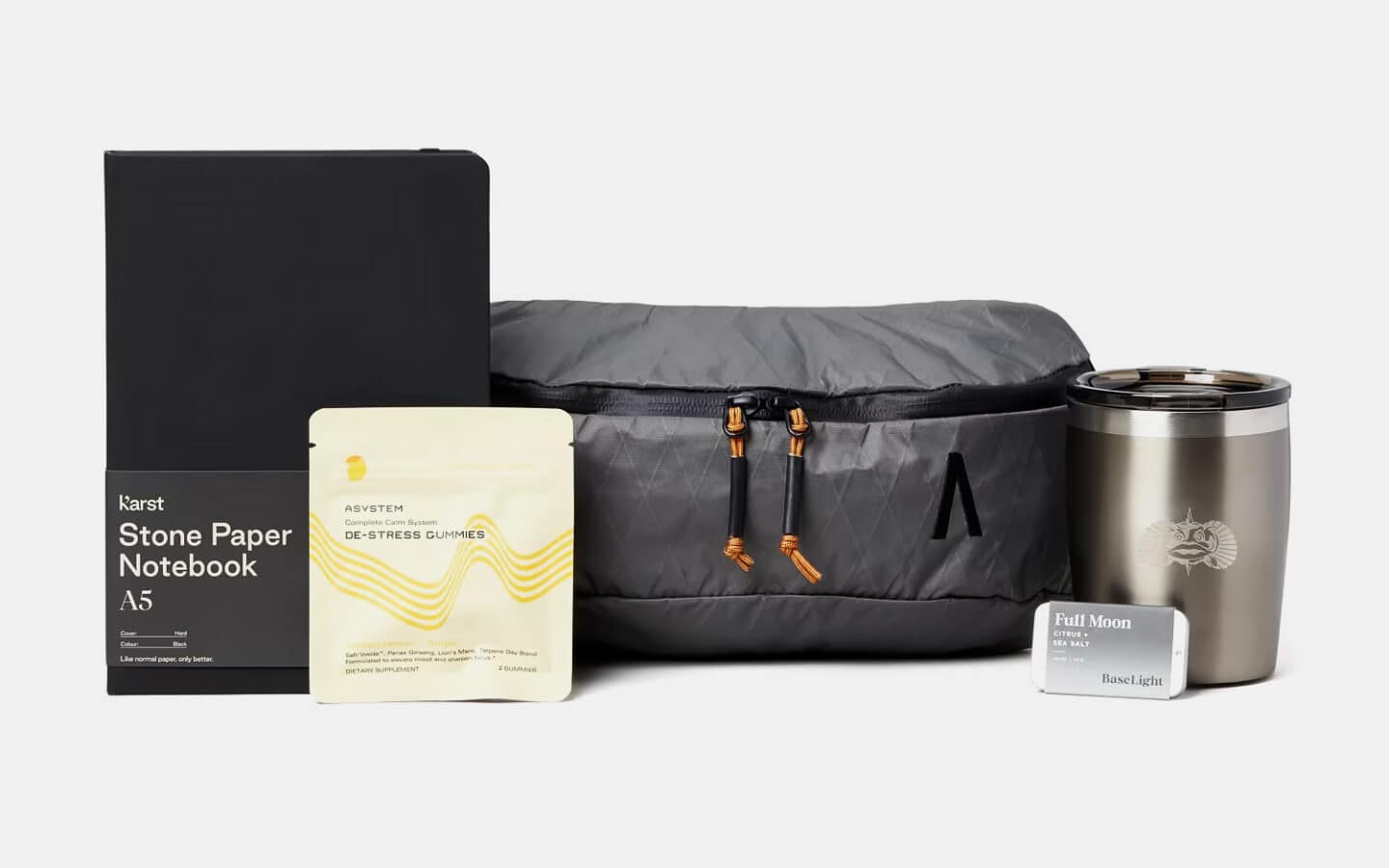 Bespoke Post x Esquire Issue Five Collection | GearMoose