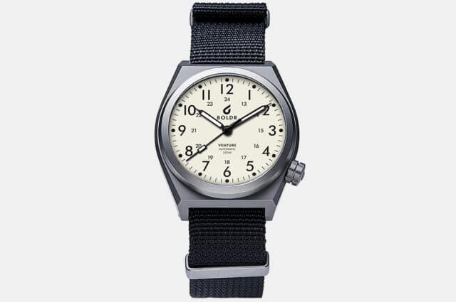 The 10 Best Field Watches Under $500 | GearMoose