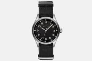 The 10 Best Field Watches Under $500 | GearMoose