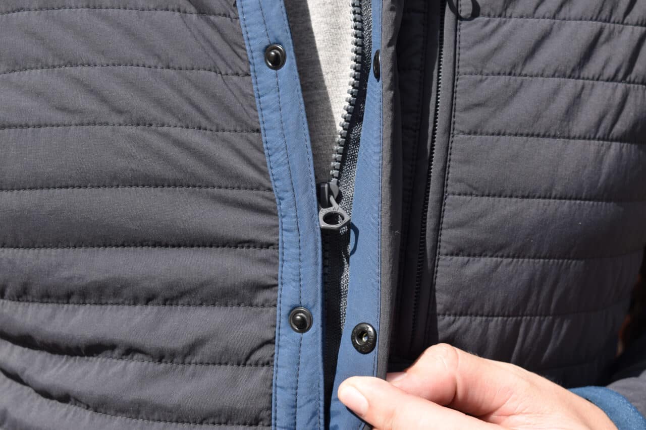 Hands-On: Relwen Windzip Jacket Review | GearMoose