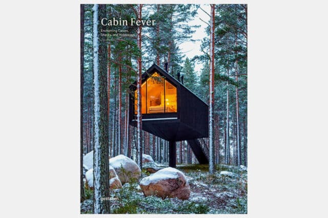Cabin Life: Our 10 Favorite Cabin Coffee Table Books | GearMoose