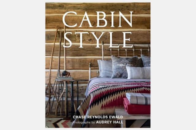 Cabin Life: Our 10 Favorite Cabin Coffee Table Books | GearMoose