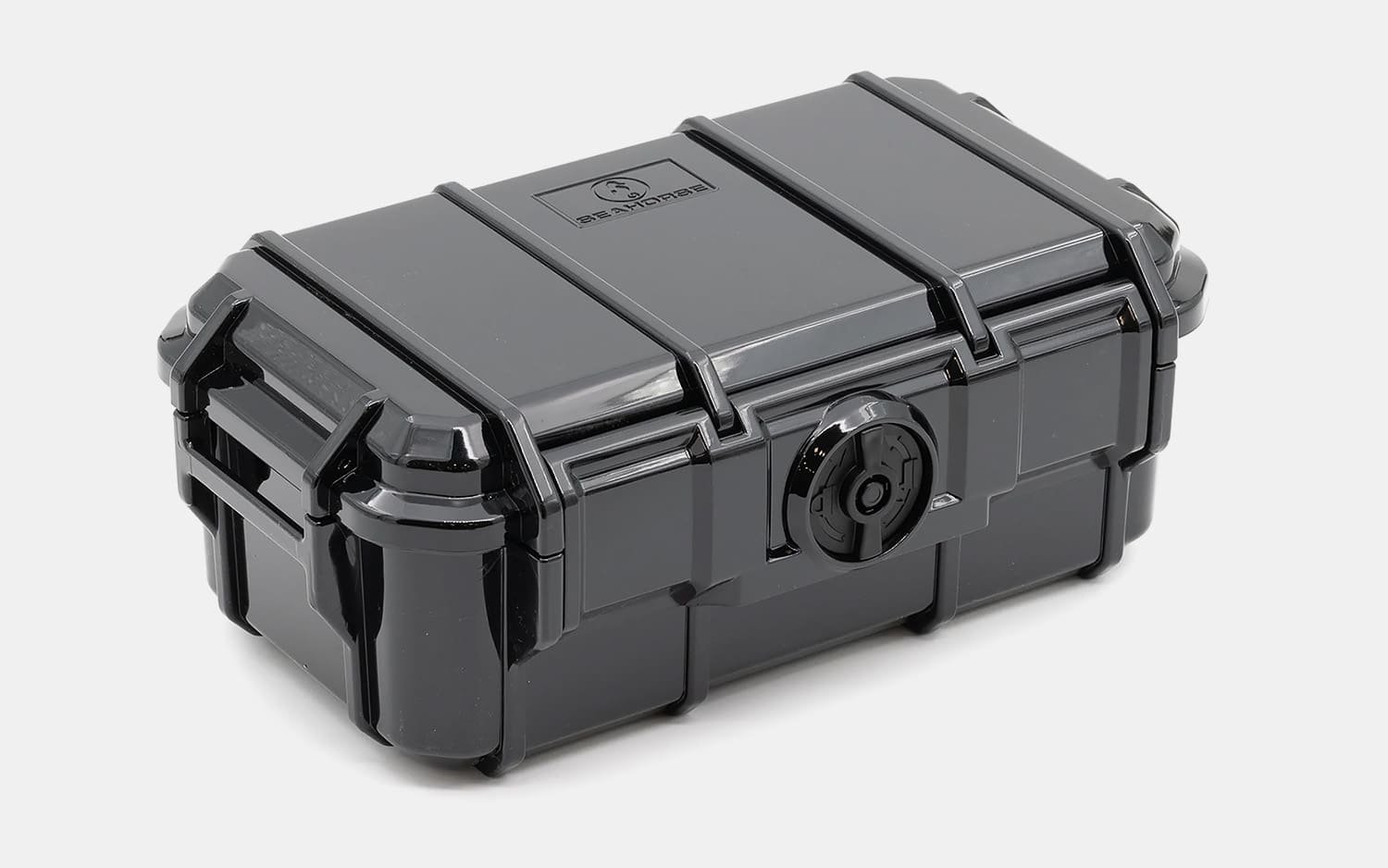 Evergreen Seahorse 57 Waterproof EDC Case | GearMoose