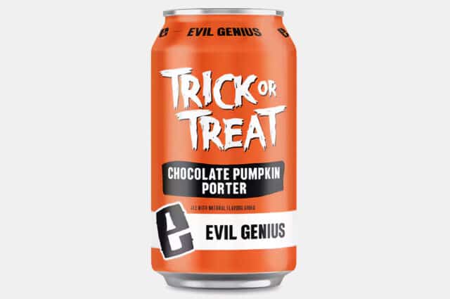 10 Beers To Help You Celebrate Halloween | GearMoose