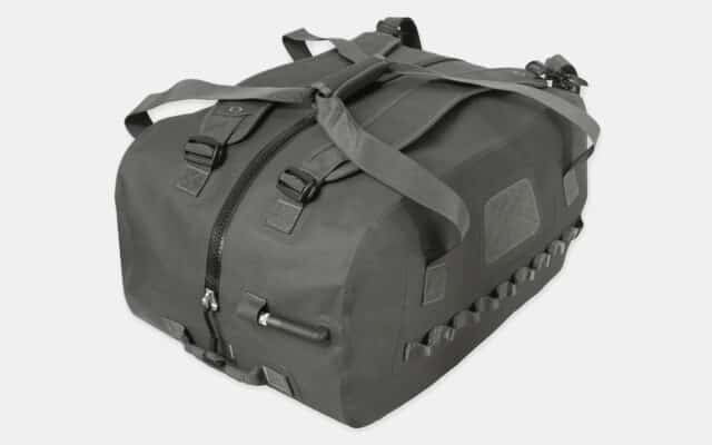 Prometheus Design Werx All Terrain Duffel | GearMoose