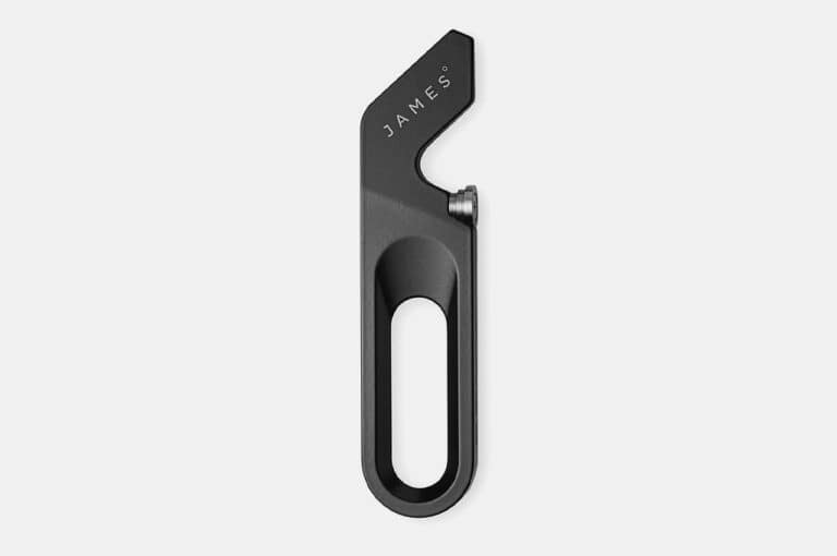Everyday Carry: James° | GearMoose