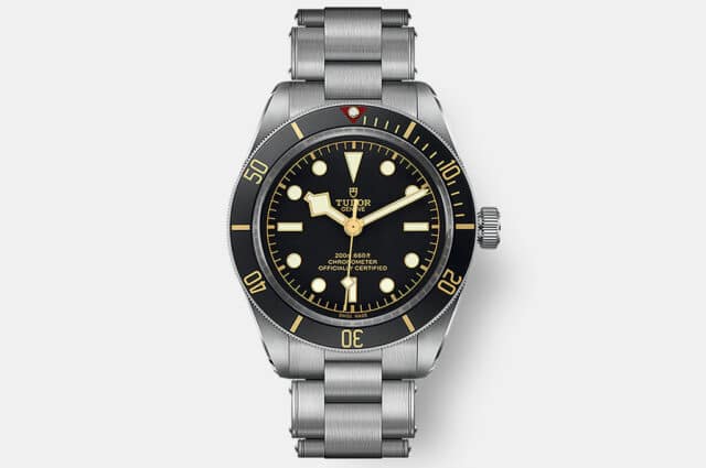 The 5 Best 39mm Dive Watches Money Can Buy | GearMoose