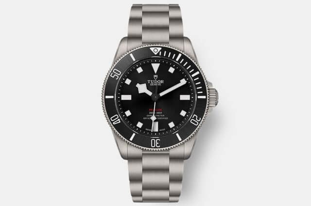 The 5 Best 39mm Dive Watches Money Can Buy | GearMoose