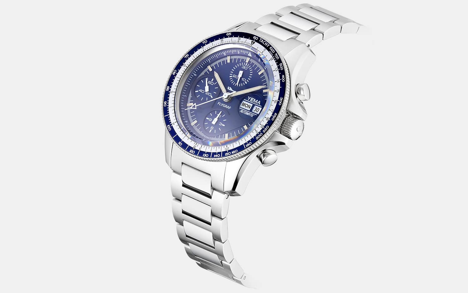 Yema Flygraf Navigator | GearMoose