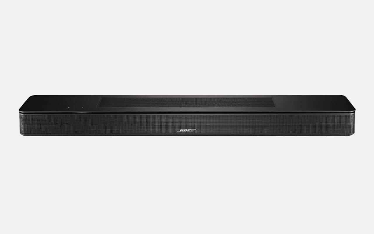 Bose Smart Soundbar 600 | GearMoose