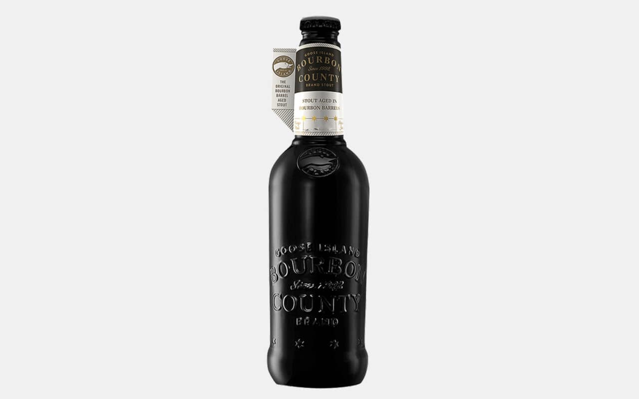 The Best Bourbon Barrel Aged Stouts To Drink Now | GearMoose