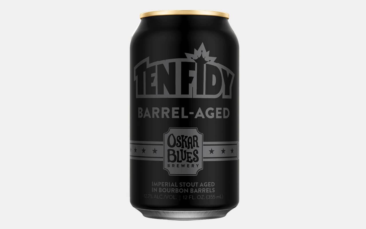 The Best Bourbon Barrel Aged Stouts To Drink Now | GearMoose