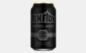 The Best Bourbon Barrel Aged Stouts To Drink Now | GearMoose