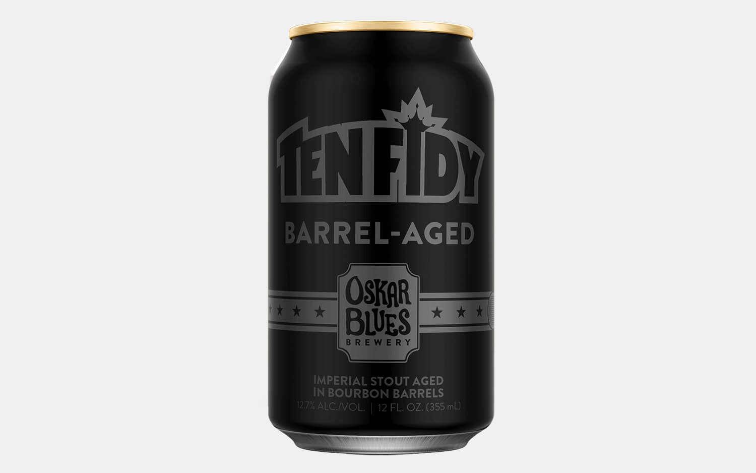 The Best Bourbon Barrel Aged Stouts To Drink Now | GearMoose