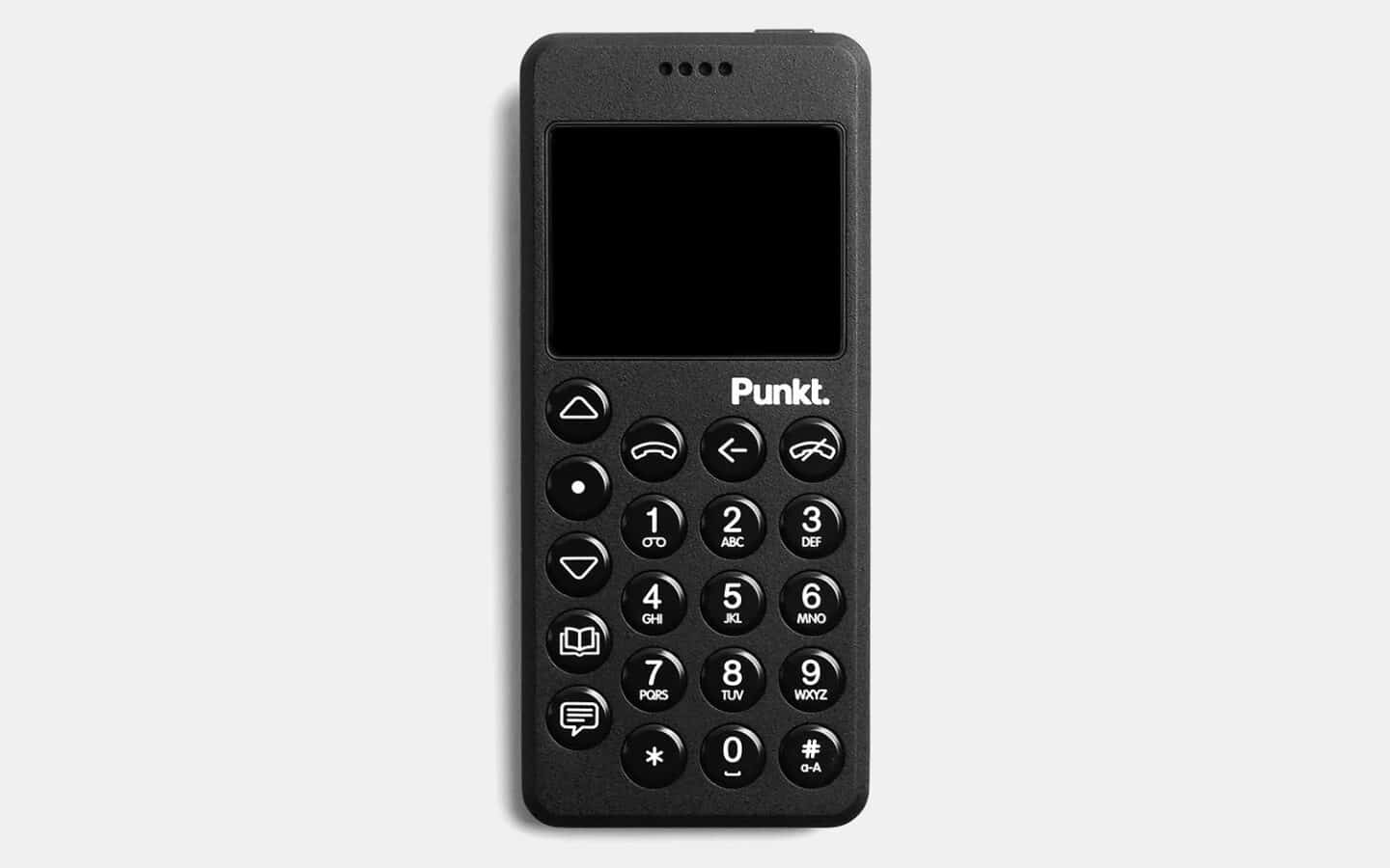 LG G2 Smartphone