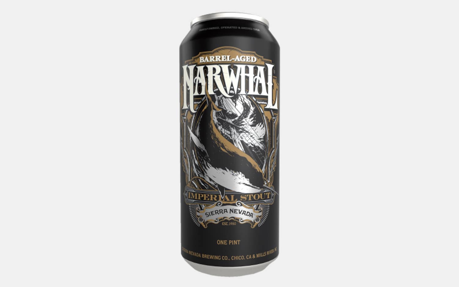 The Best Bourbon Barrel Aged Stouts To Drink Now | GearMoose