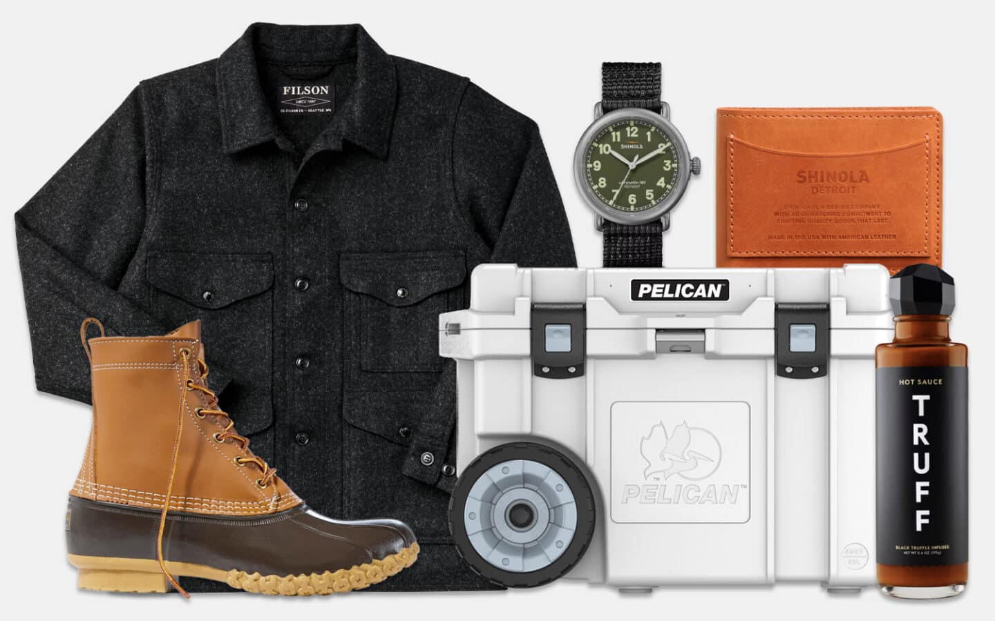 15 USA-Made Gift Ideas | GearMoose